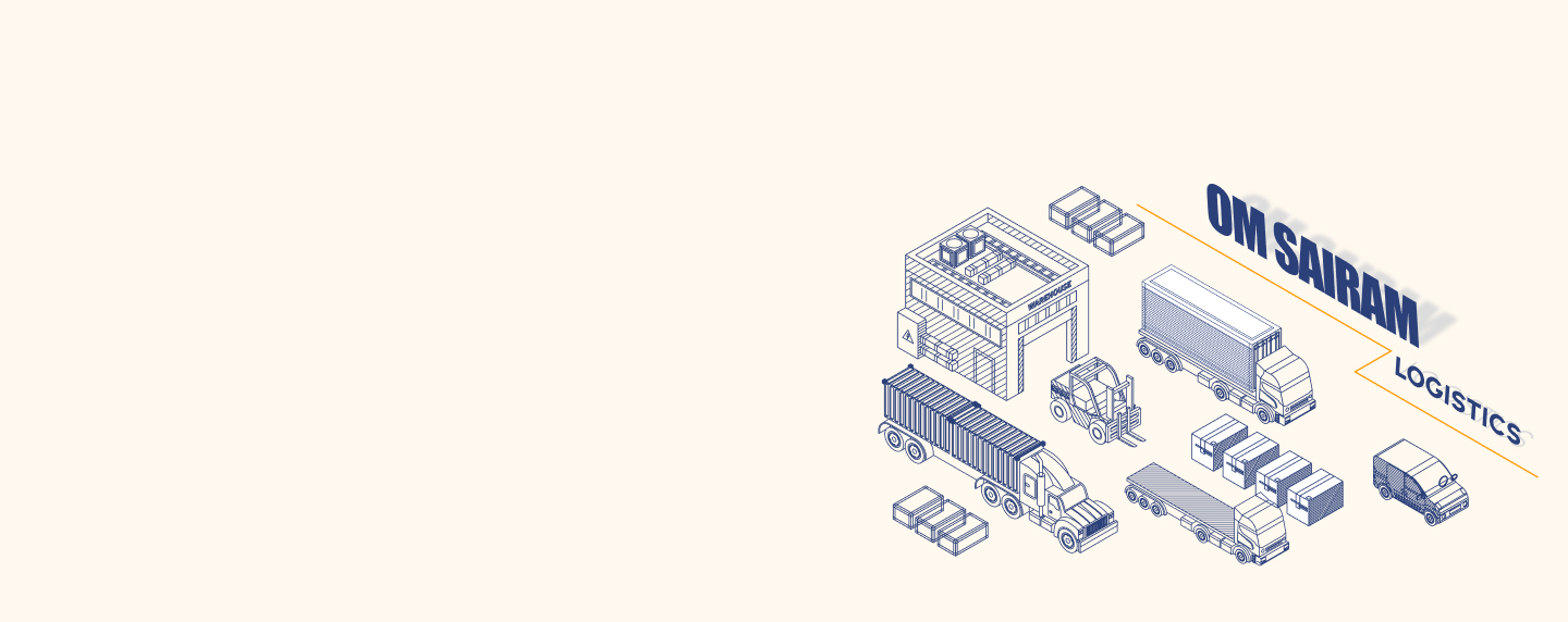 OM Sai Ram Logistics