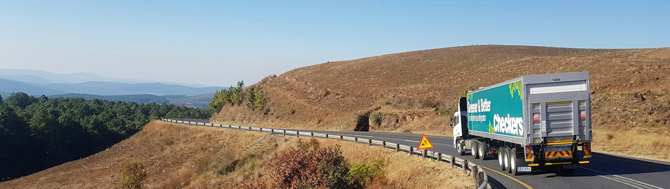 OM Sai Ram Logistics